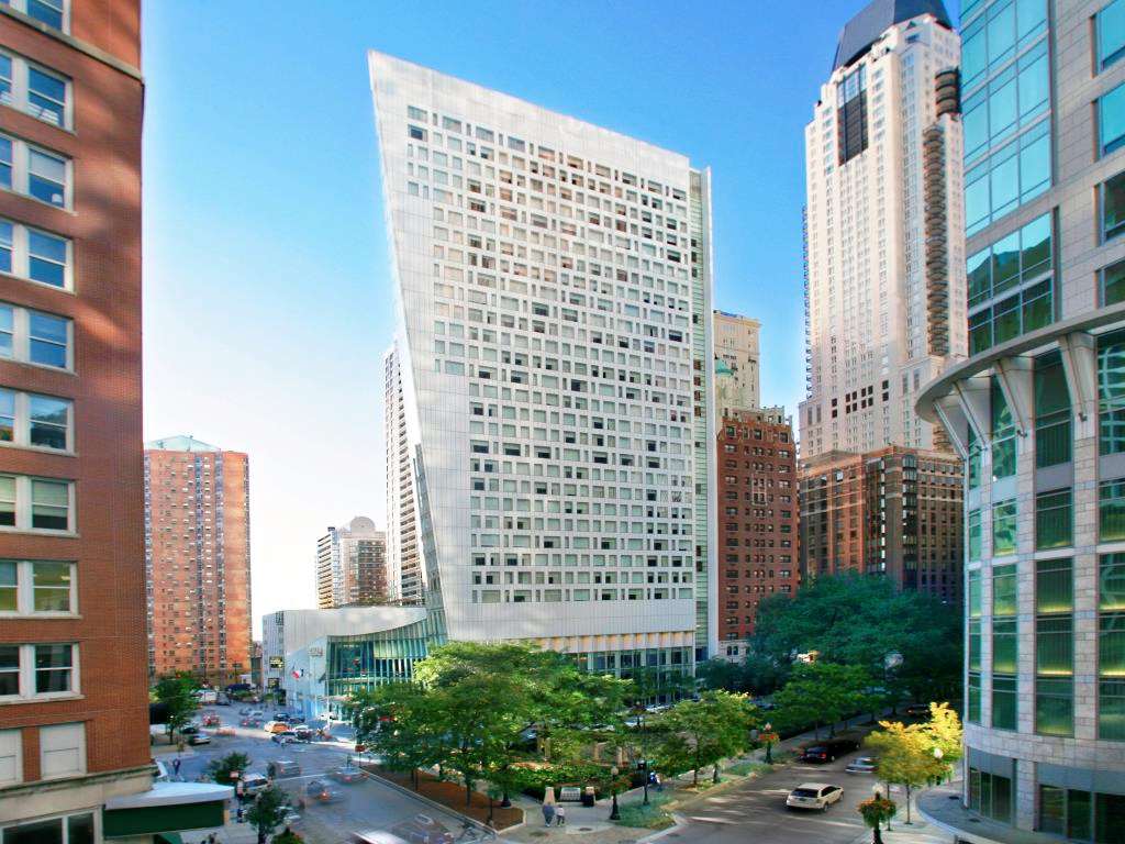 Sofitel Chicago Magnificent Mile Hotel, IL - See Discounts