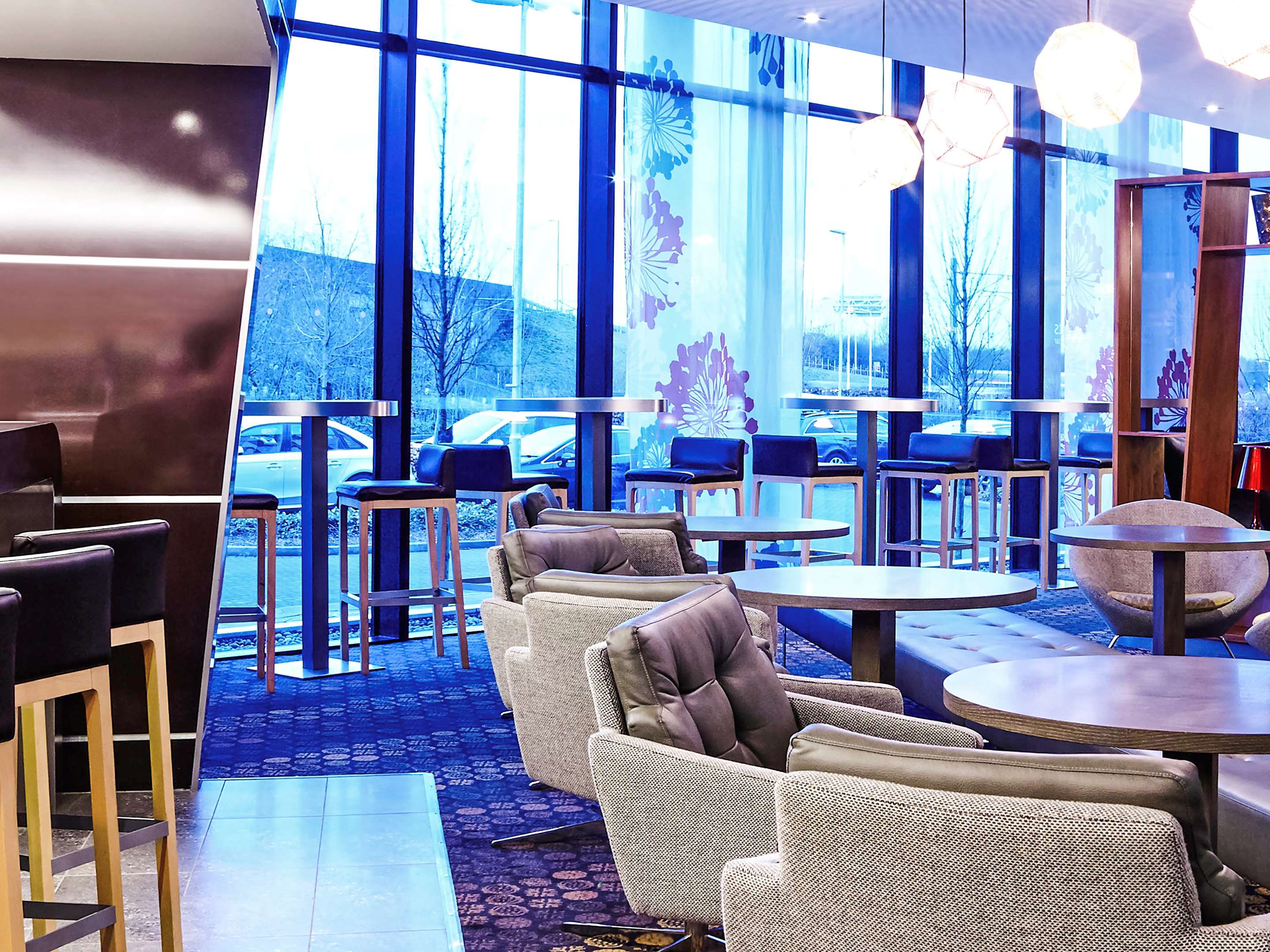 Novotel Edinburgh Park, Edinburgh Hotel Price, Address & Reviews