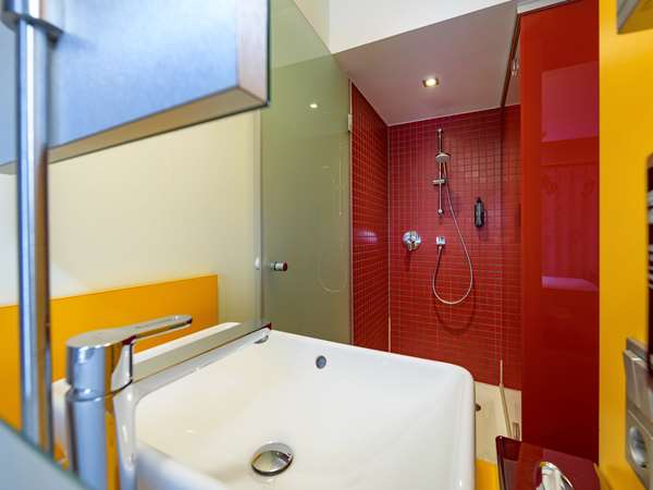 Ibis Styles Hotel Berlin Mitte in BERLIN - Trip Canvas