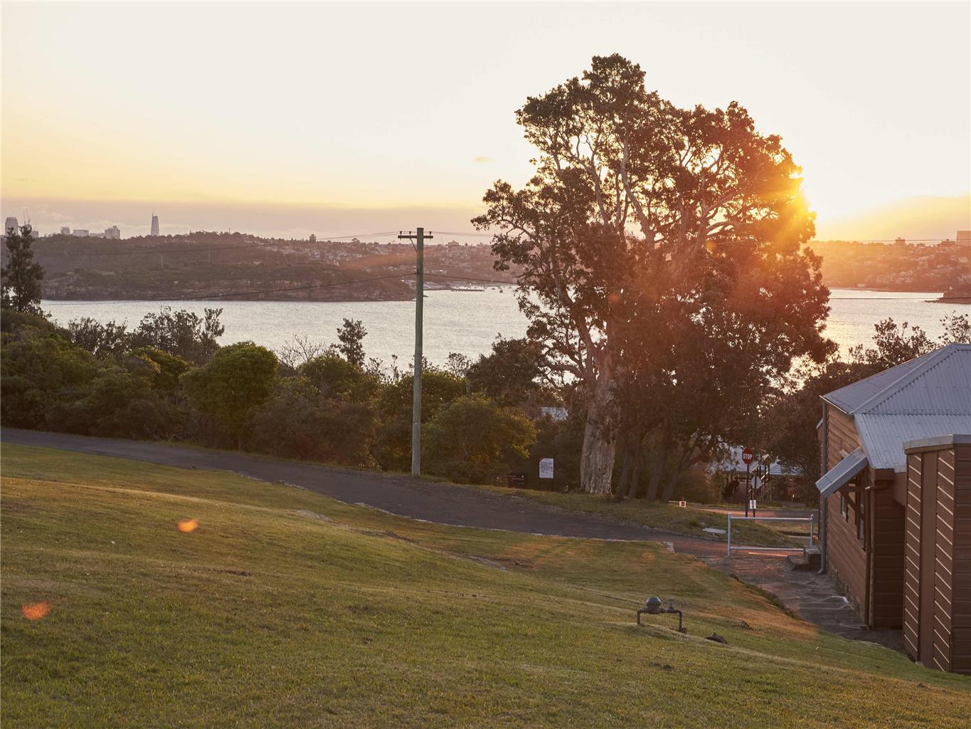 Q Station Sydney Harbour National Park | Qantas Holidays