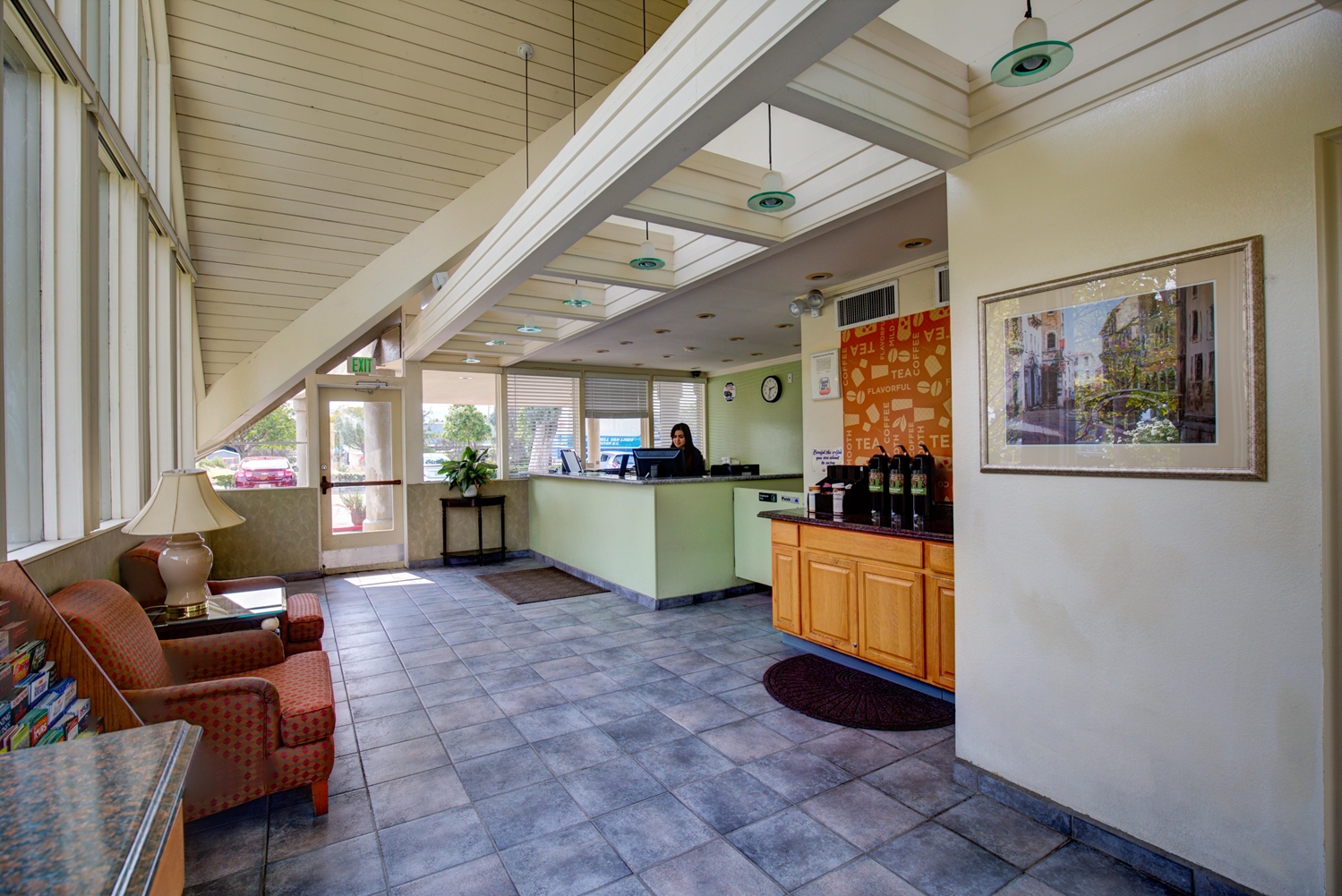 Good Nite Inn Redwood City, CA - See Discounts