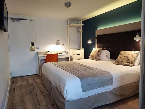 Hotels Paris: Book a room | Kyriad