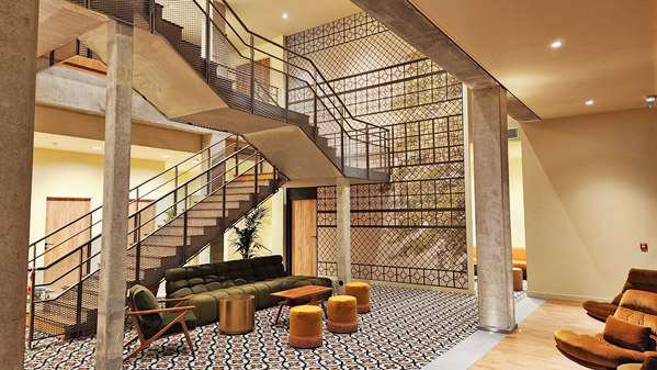Hôtel 4 étoiles Compiègne | Kyriad Prestige