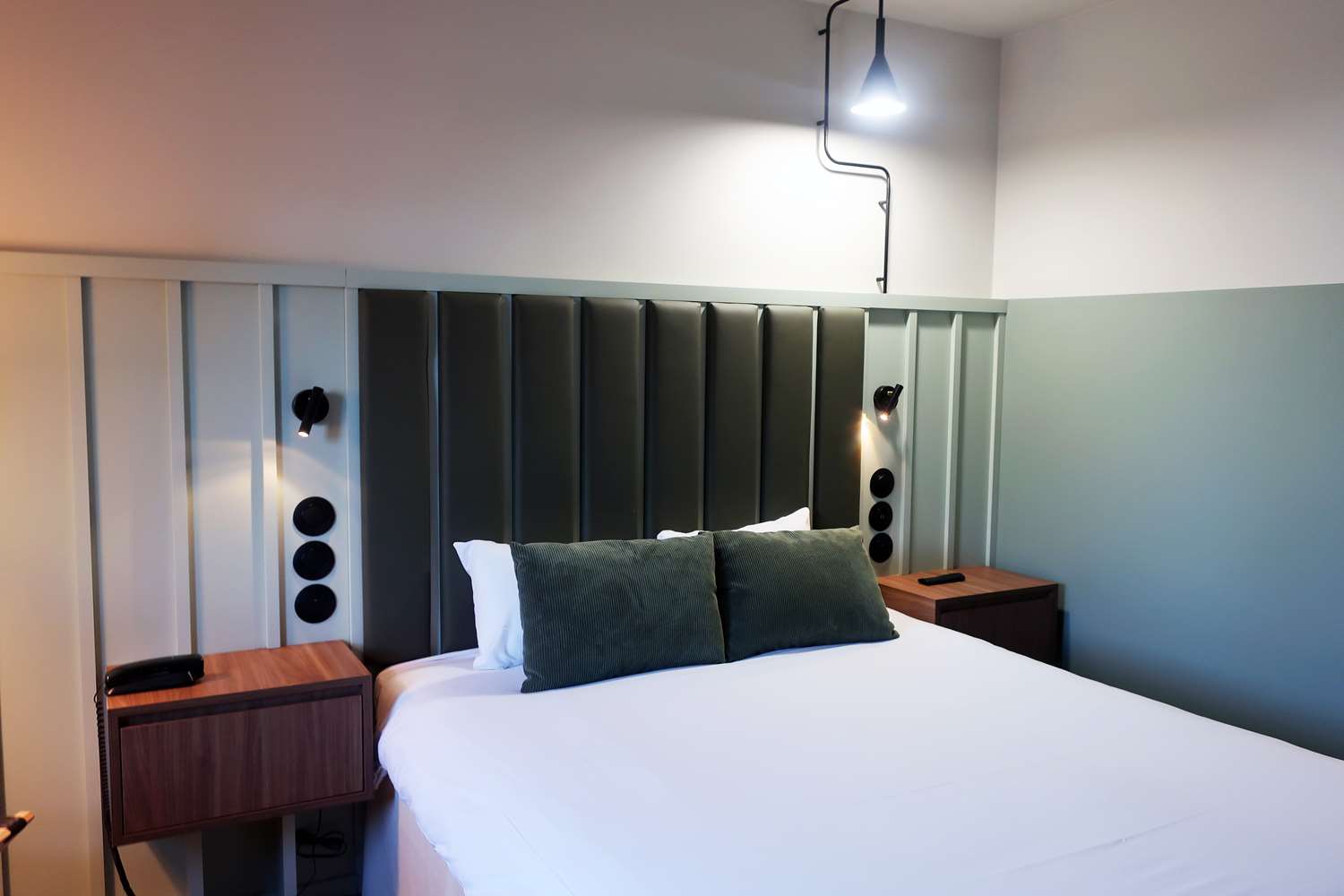 Three-star Compiègne Hotel | Kyriad