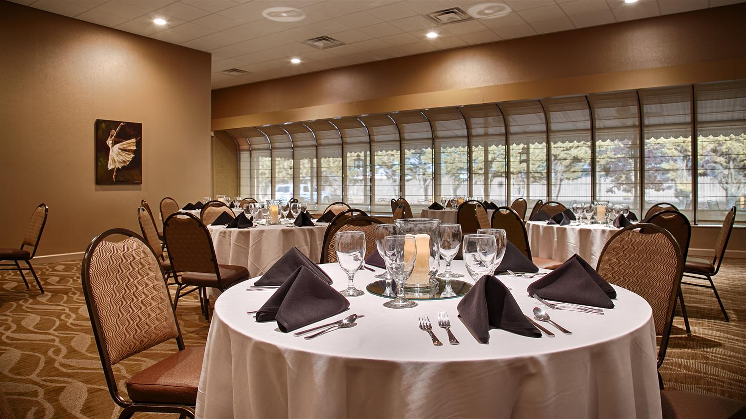 Best Western Plus Madison-Huntsville Hotel, AL - See Discounts