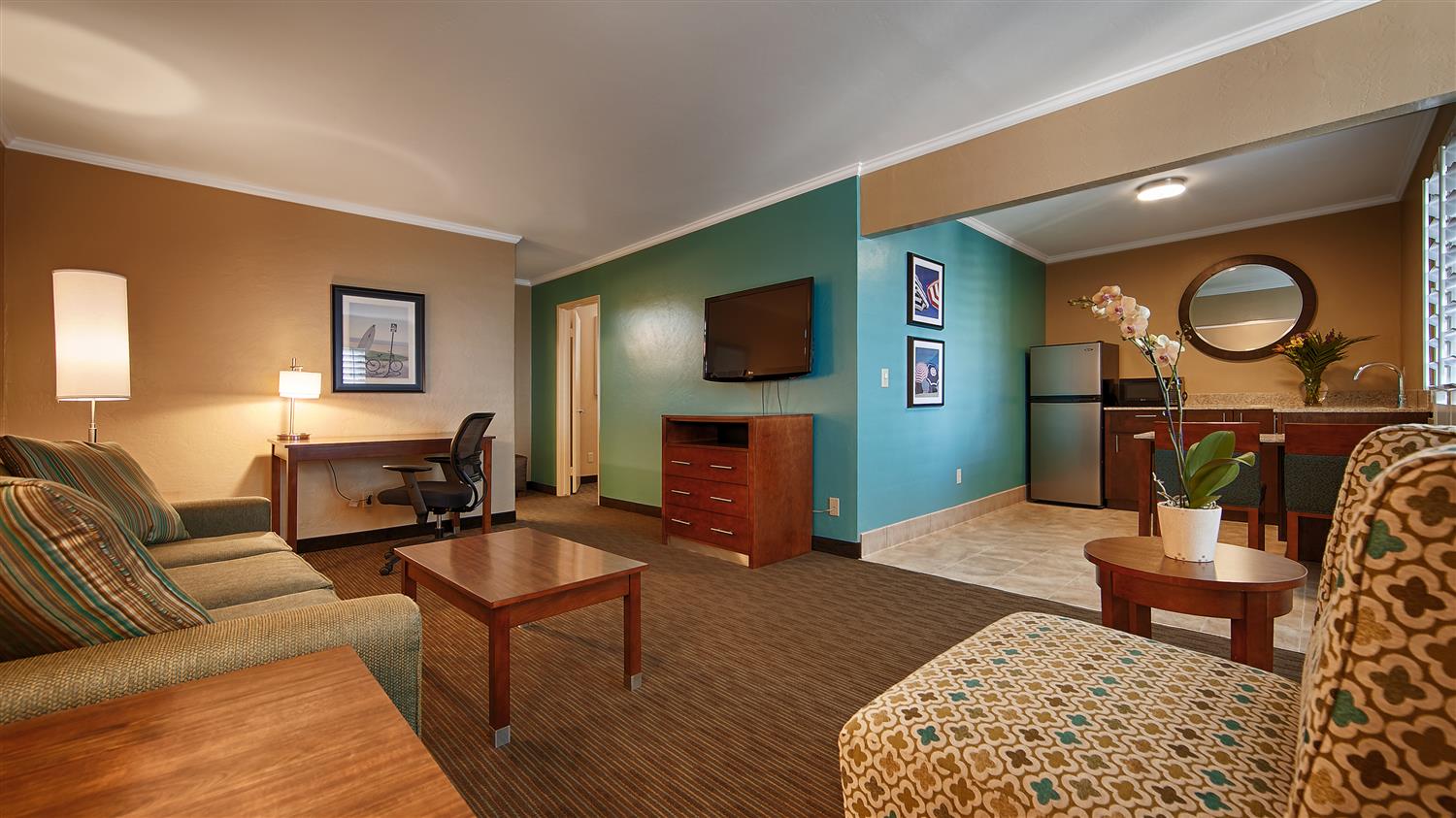 Best Western Plus Beach View Lodge Carlsbad, CA - See Discounts