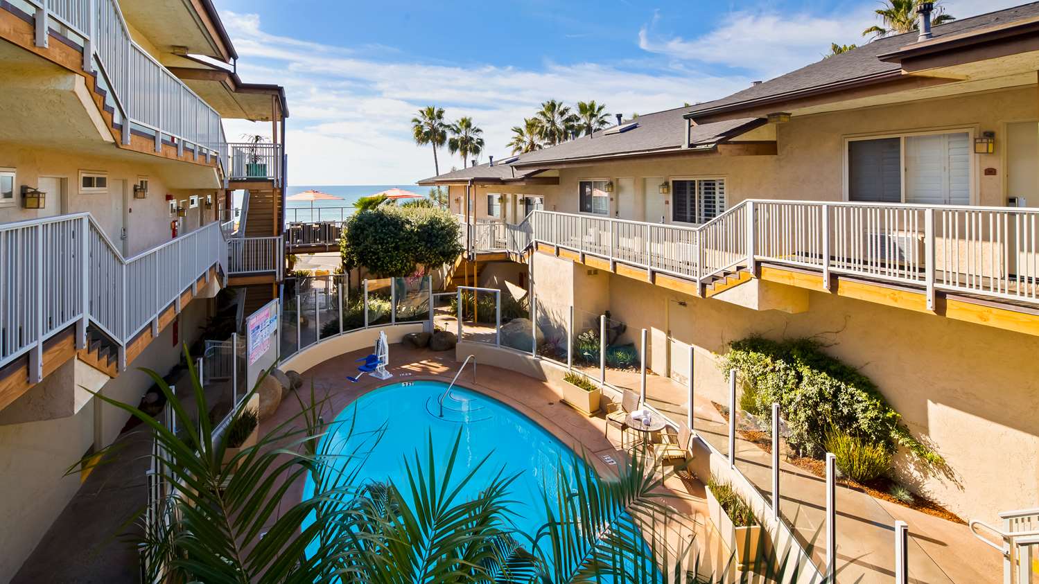 Best Western Plus Beach View Lodge Carlsbad, CA - See Discounts