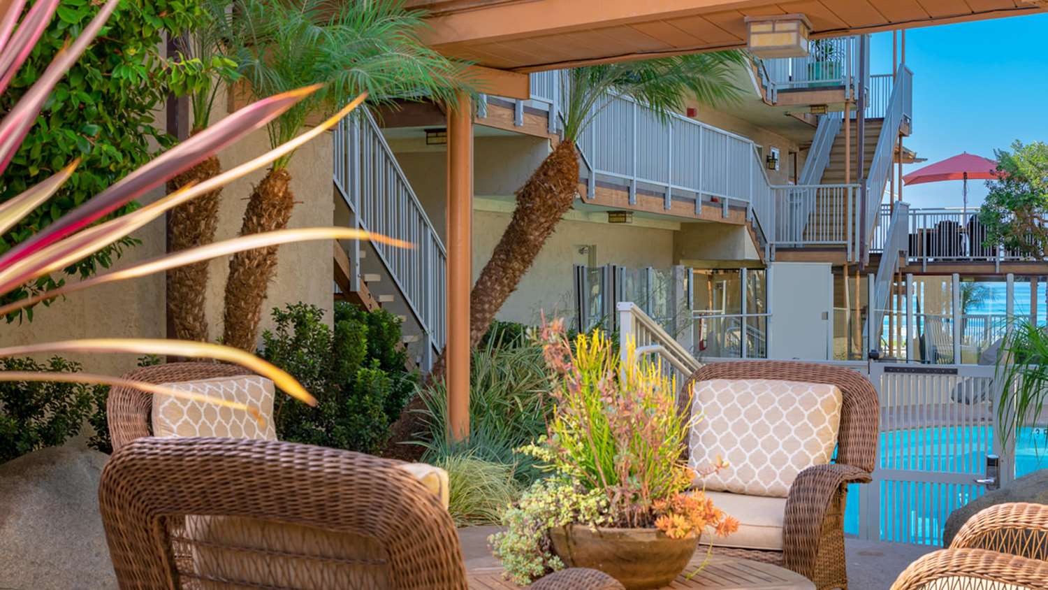 Best Western Plus Beach View Lodge Carlsbad, CA - See Discounts