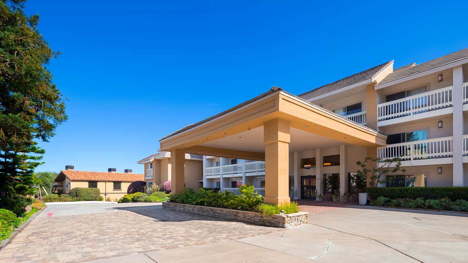 Best Western Plus Monterey Inn, CA - See Discounts