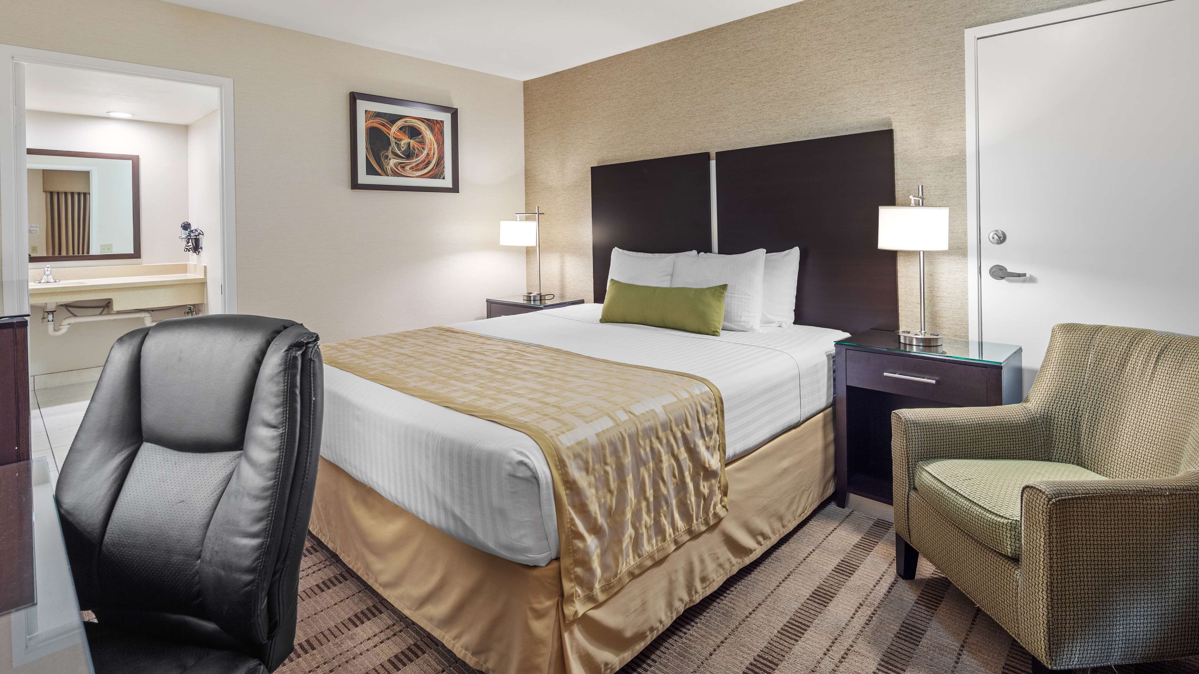 Best Western Pasadena Royale Inn Suites, Los Angeles Hotel Price ...