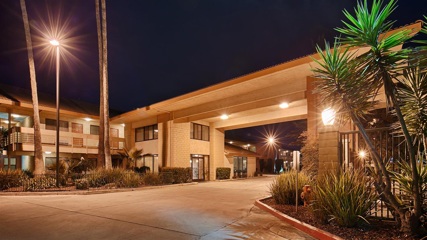 Best Western Orchard Inn Turlock, CA - See Discounts
