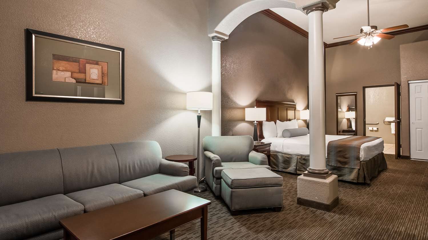 Best Western Plus Main Street Inn Brawley, CA - See Discounts