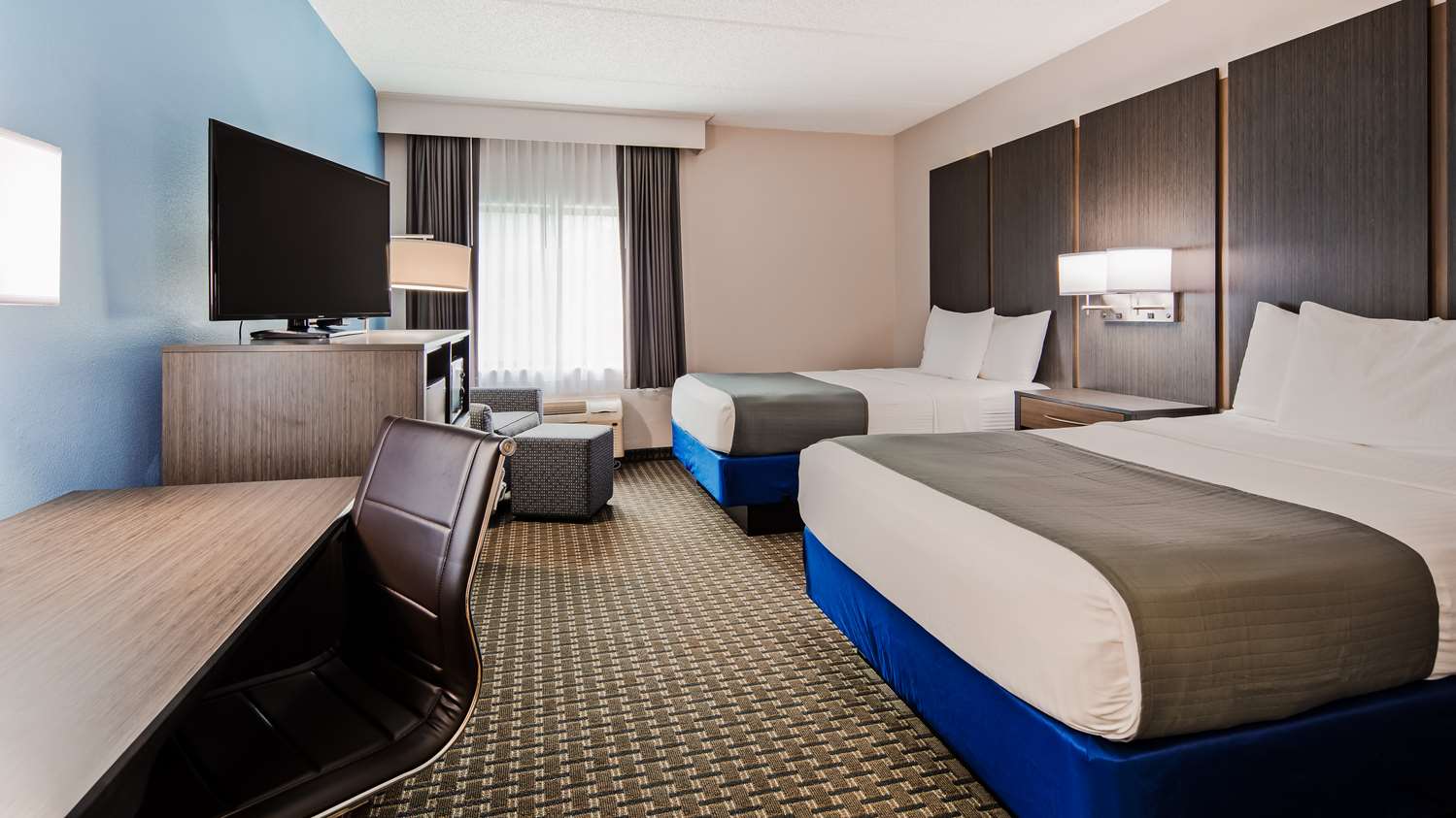 Best Western Ocala Park Centre Hotel - I-75, Exit 350, FL - See Discounts