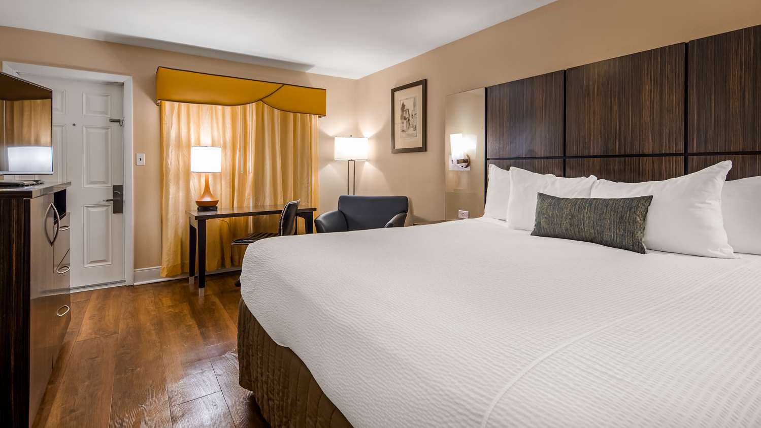 Best Western Bayfront Hotel St Augustine, FL - See Discounts