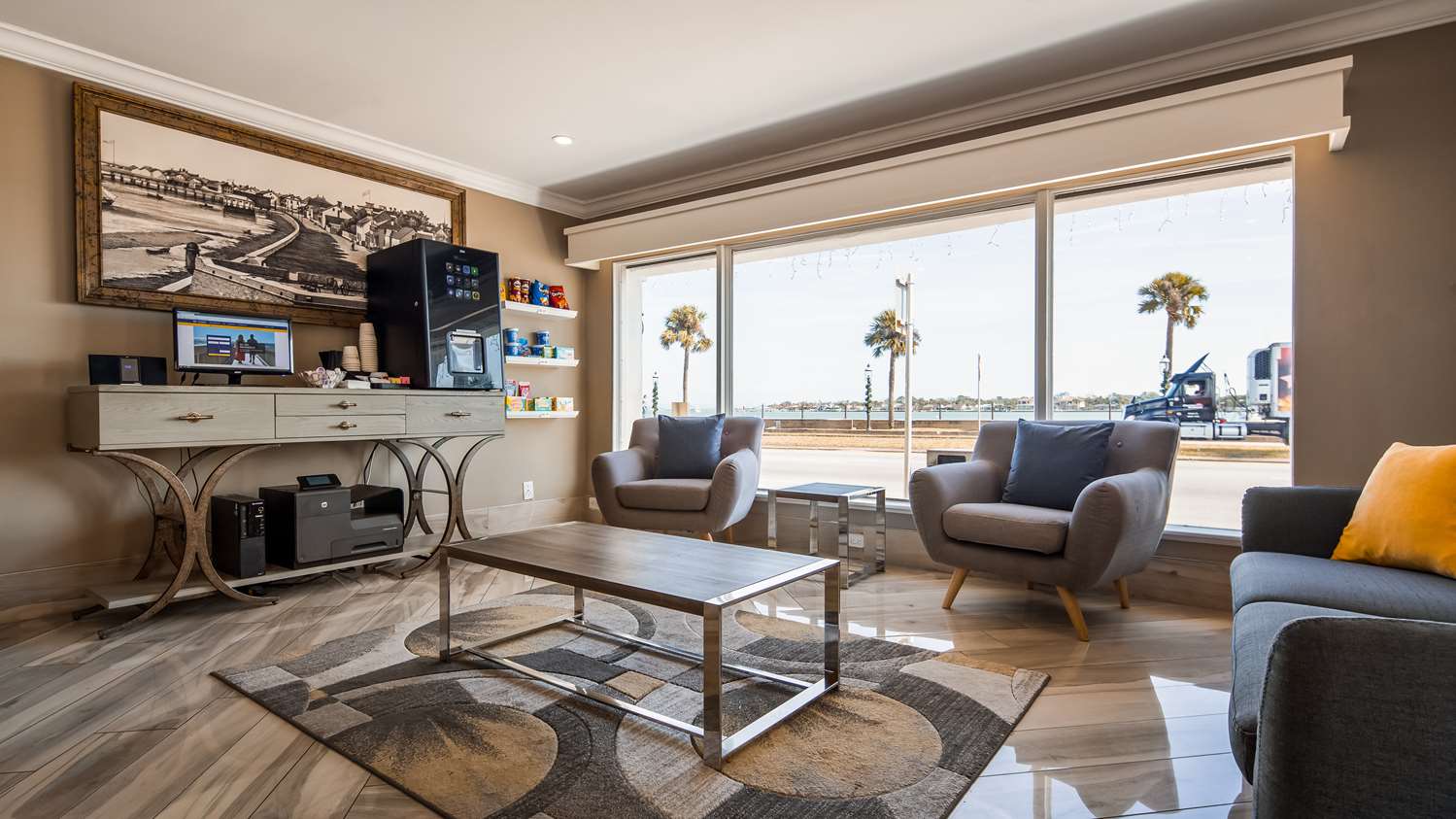 Best Western Bayfront Hotel St Augustine, FL - See Discounts