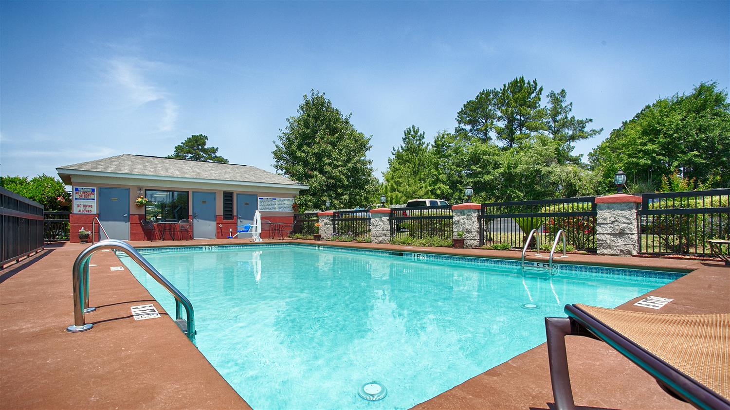 Best Western Augusta West Hotel Grovetown, GA - See Discounts