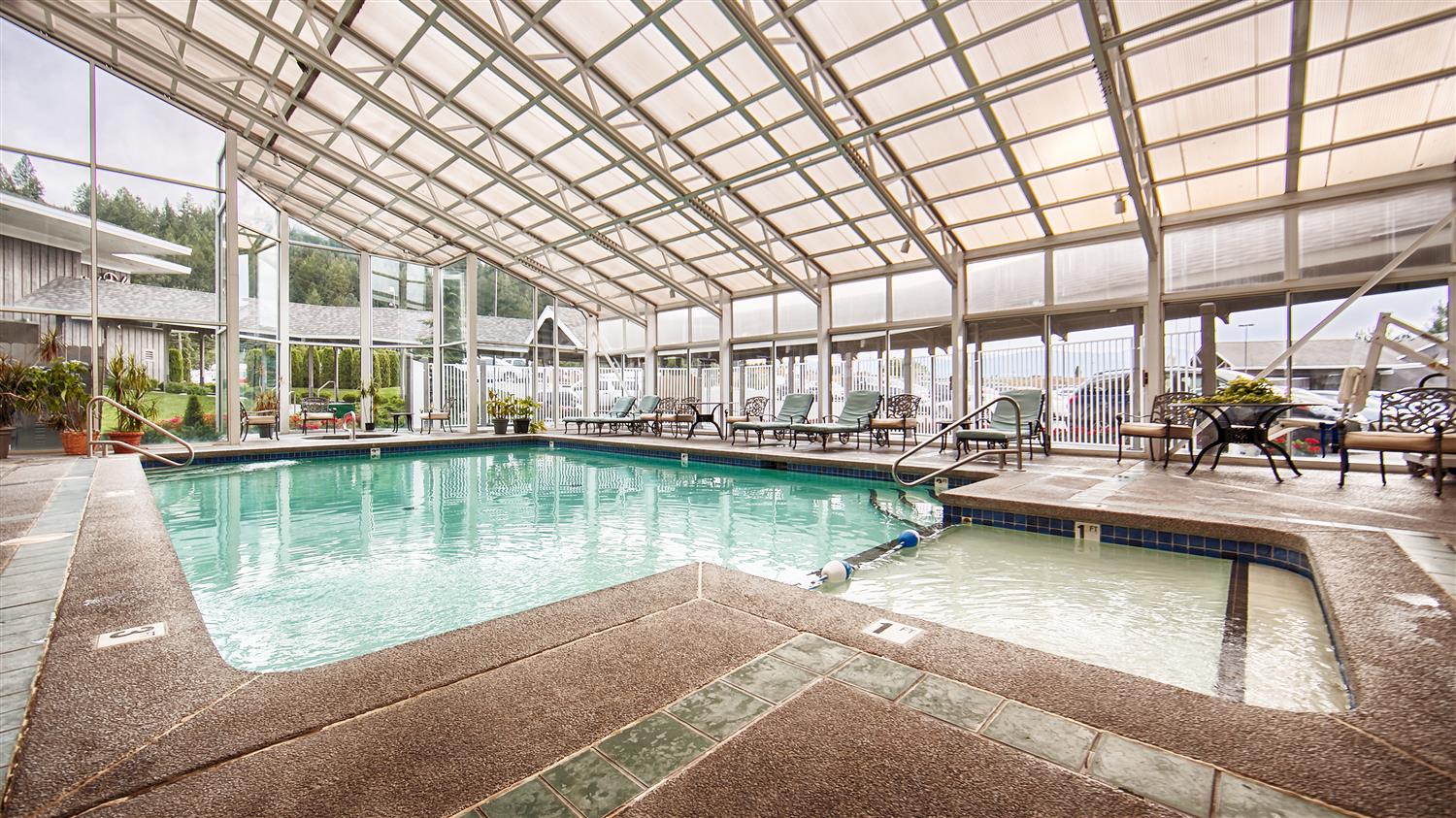 Best Western Plus Kootenai Inn Casino Bonners Ferry, ID - See Discounts