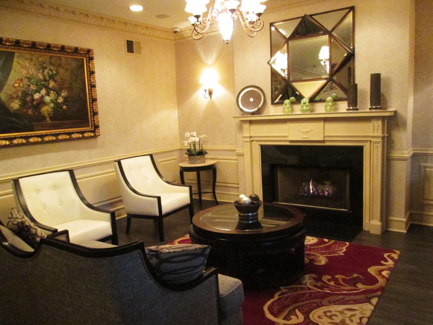 Best Western Plus Hawthorne Terrace Hotel Chicago, IL - See Discounts