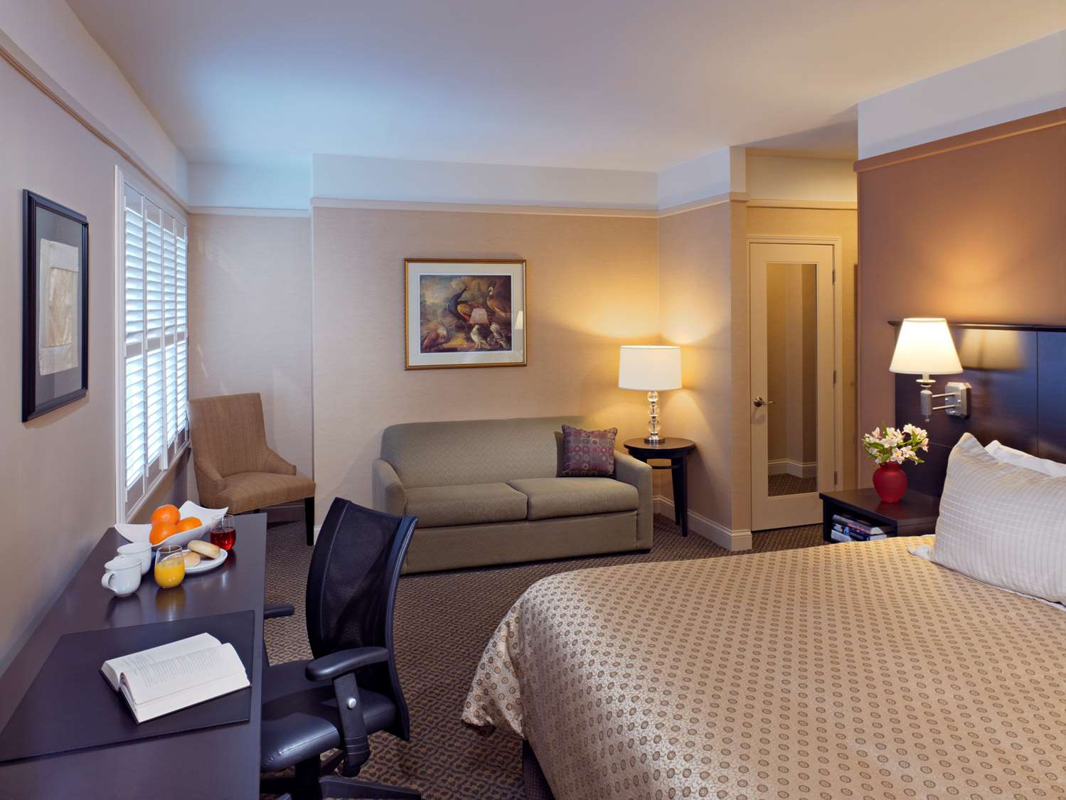 Best Western Plus Hawthorne Terrace Hotel Chicago, IL - See Discounts