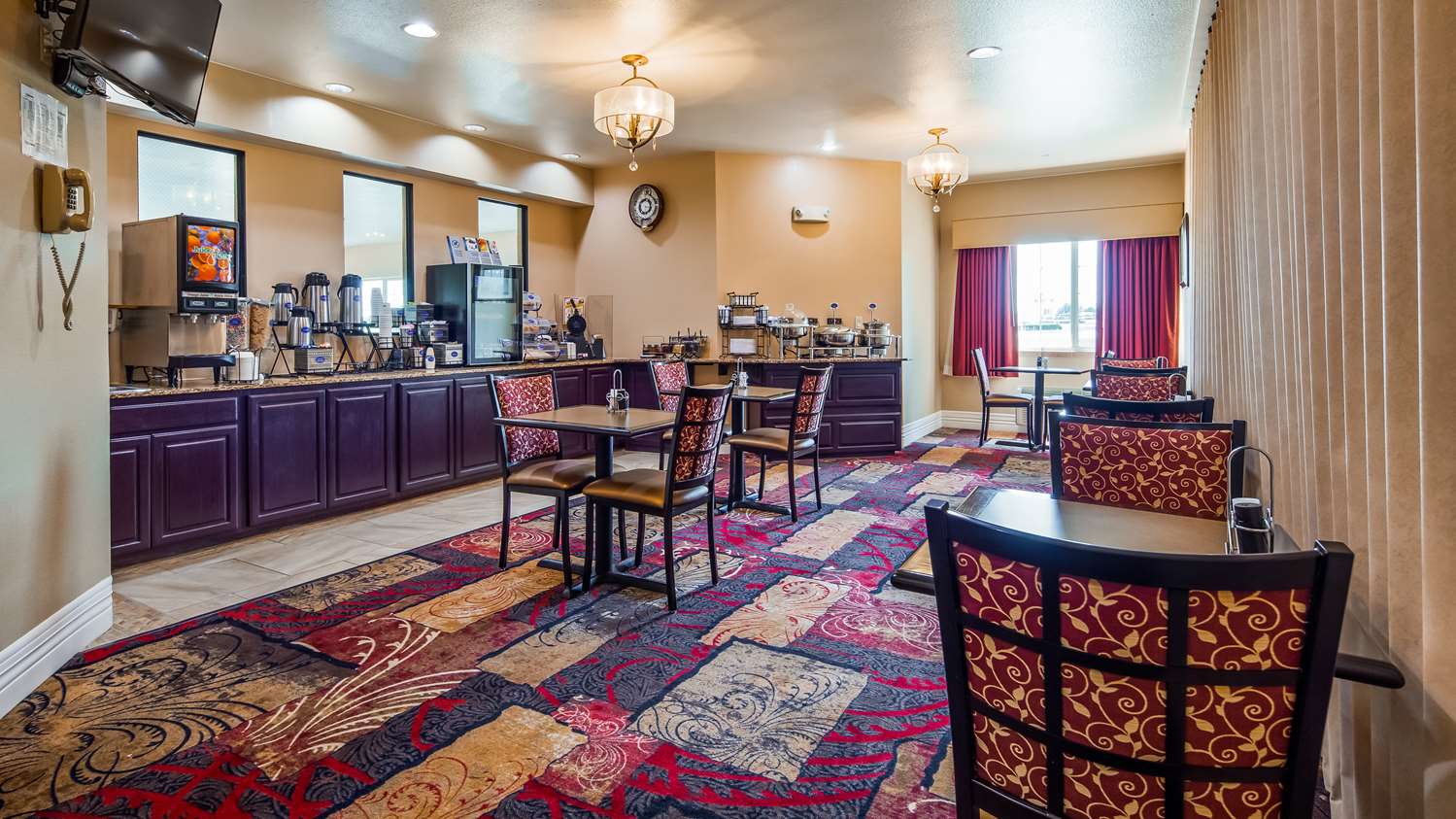 Best Western Inn Parsons, KS - See Discounts