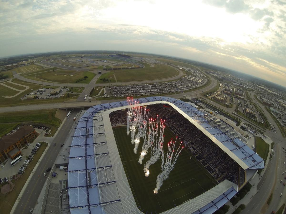 Best Western Premier KC Speedway Inn & Suites - I-435, Exit 13, KS ...