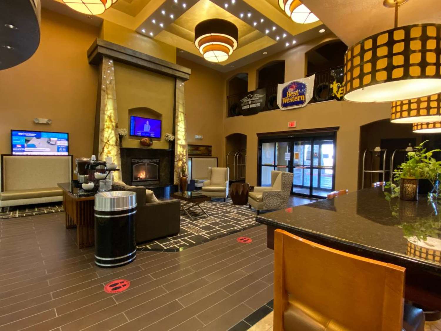 Best Western Premier KC Speedway Inn & Suites, KS - See Discounts