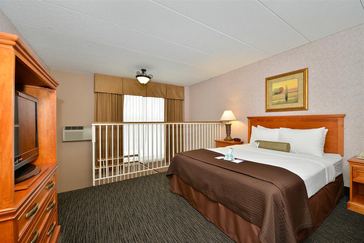 Best Western Plus Kelly Inn St Cloud, MN - See Discounts