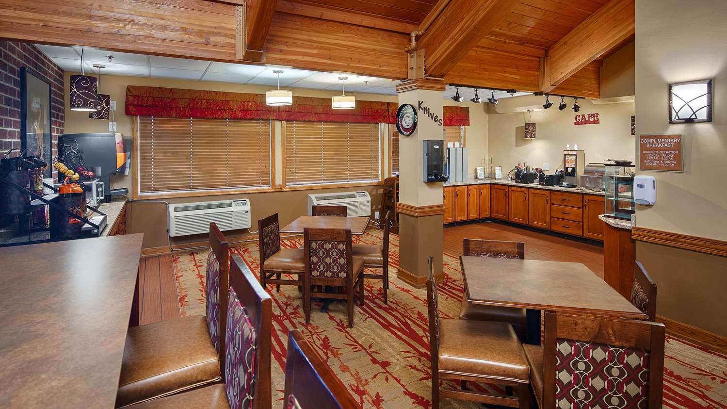 Best Western Plus Minneapolis Hotel Brooklyn Center, MN - See Discounts