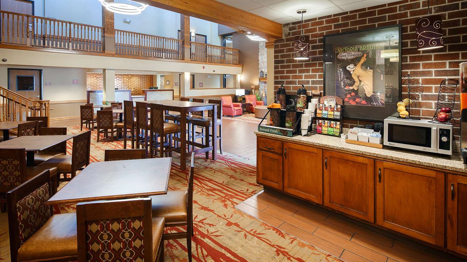 Best Western Plus Minneapolis Hotel Brooklyn Center, MN - See Discounts