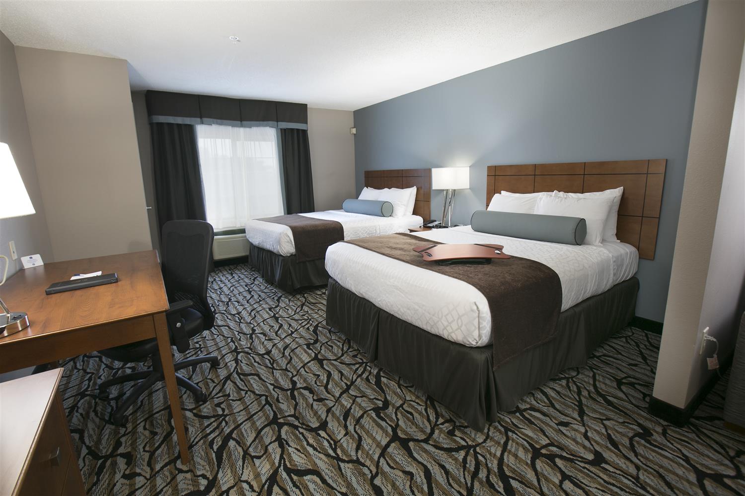 Best Western Plus Blaine Hotel National Sports Center, MN - See Discounts