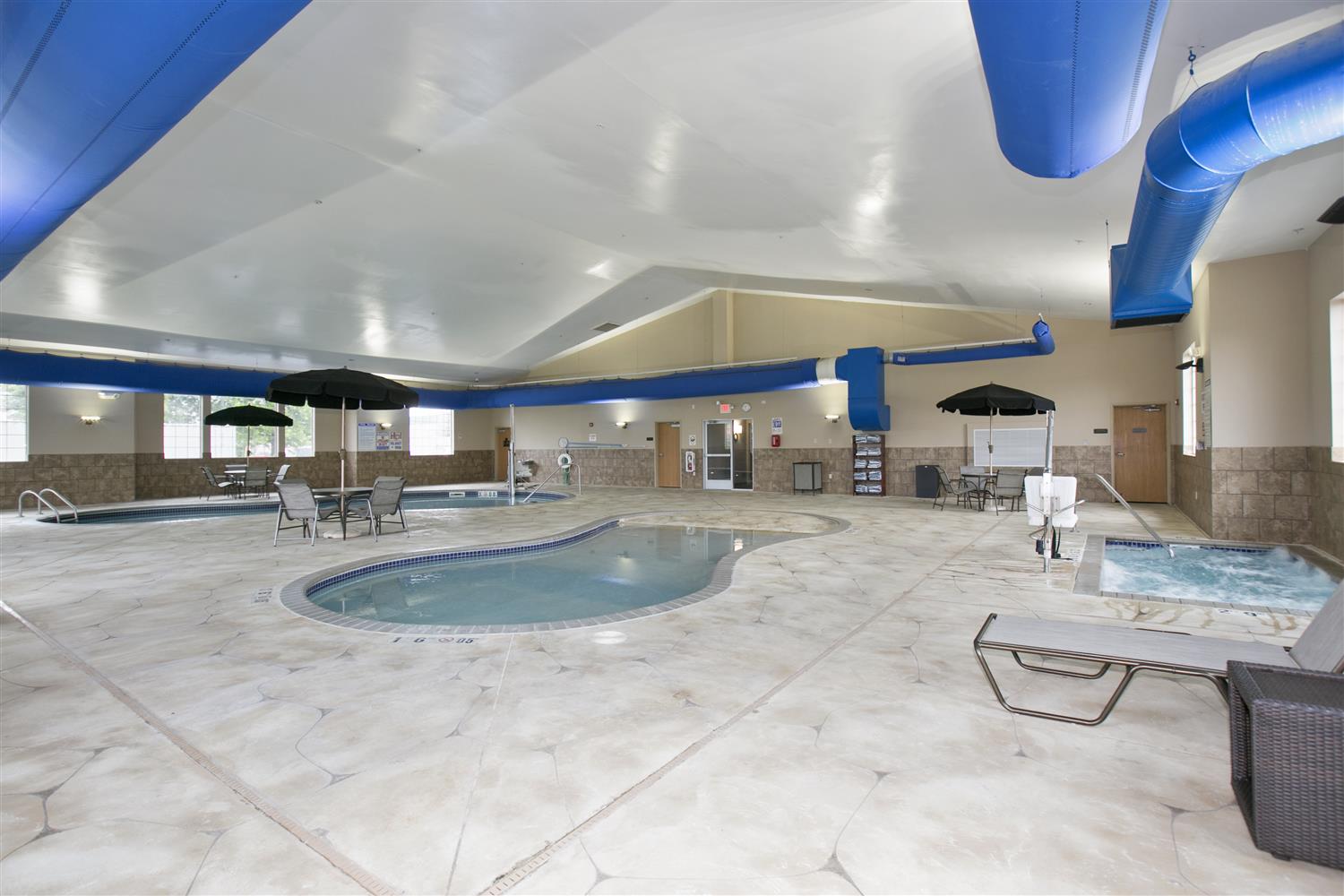 Best Western Plus Blaine Hotel National Sports Center, MN - See Discounts