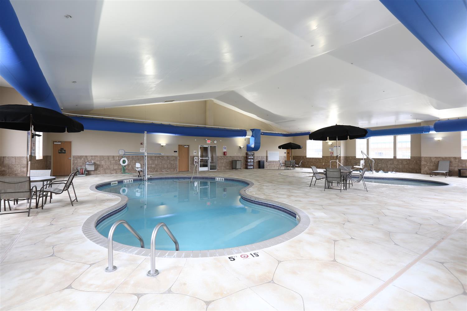 Best Western Plus Blaine Hotel National Sports Center, MN - See Discounts