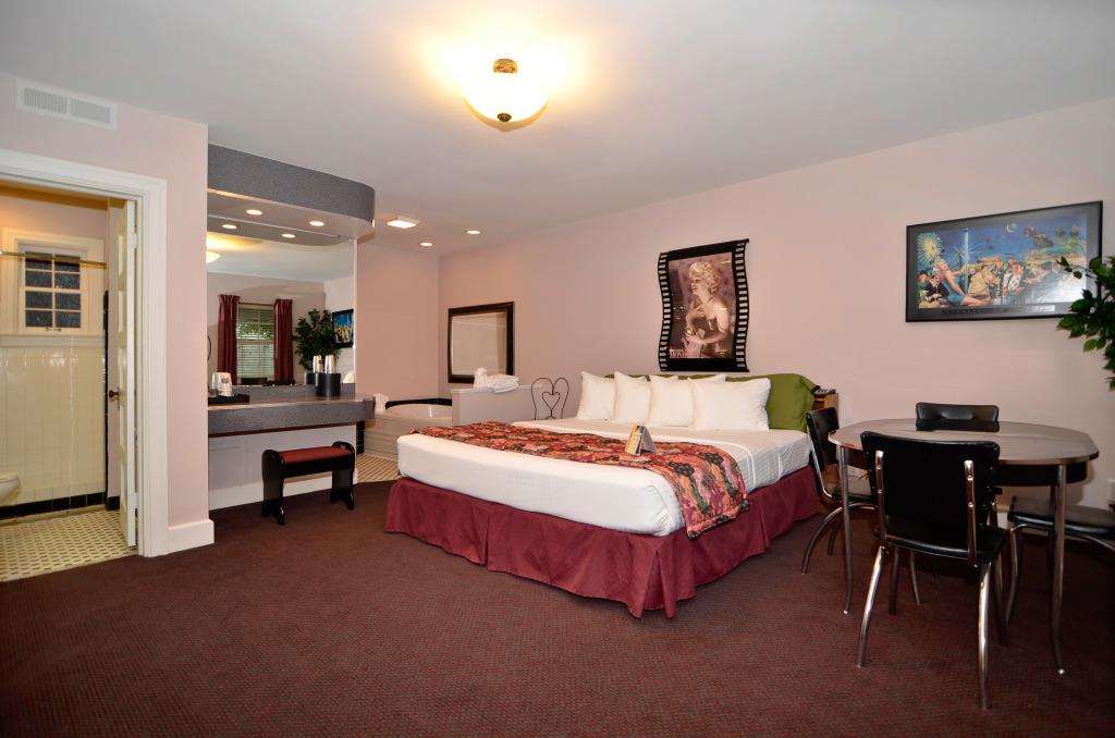 Best Western Route 66 Rail Haven Motel Springfield, MO - See Discounts