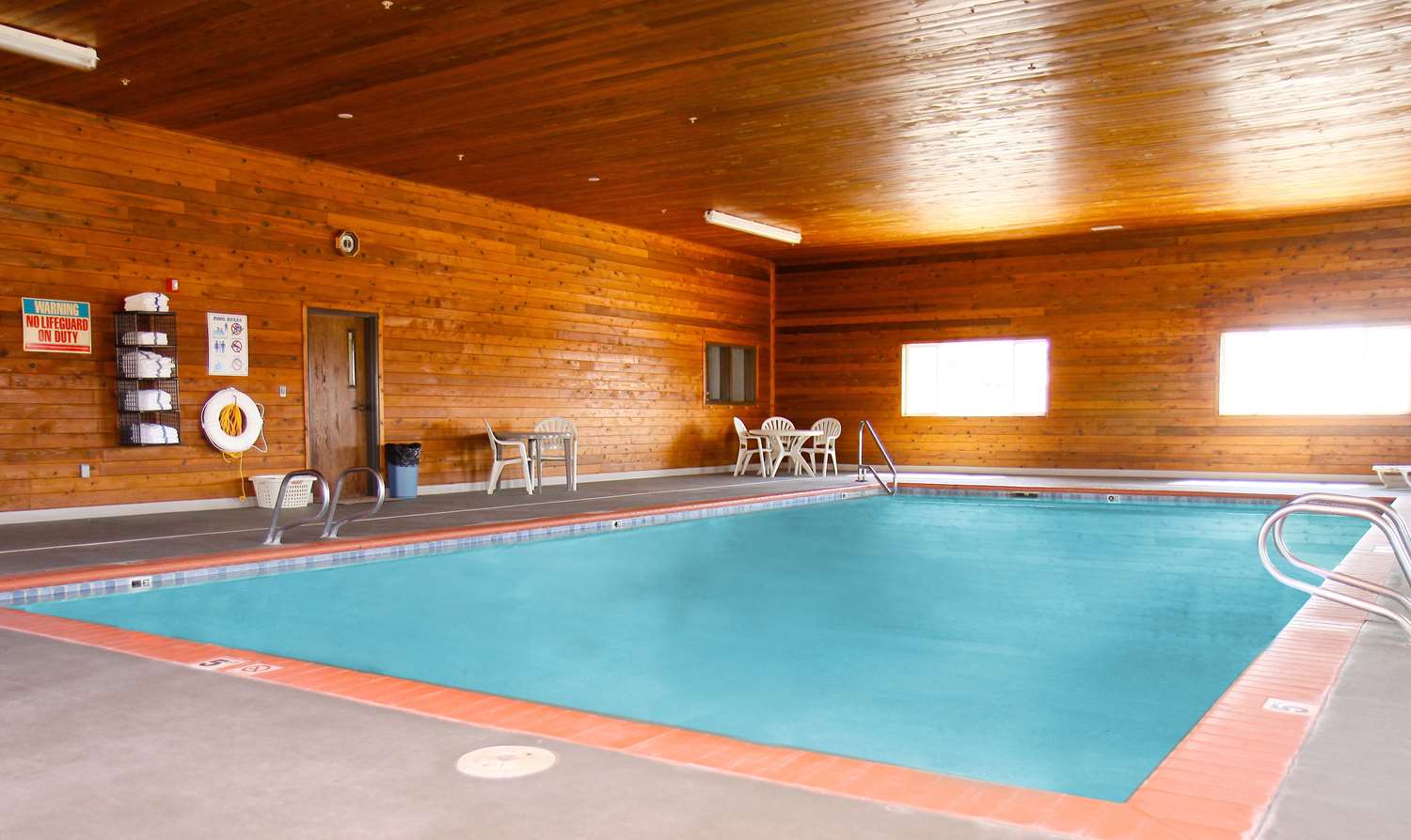 Best Western Hermiston Inn, OR - See Discounts