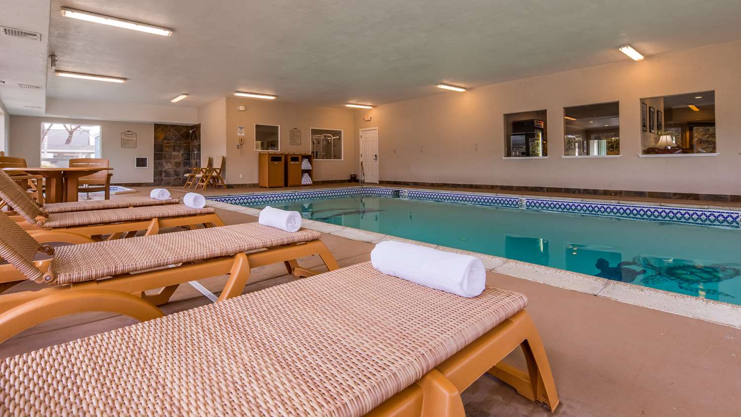 Best Western Inn at Face Rock Bandon, OR - See Discounts