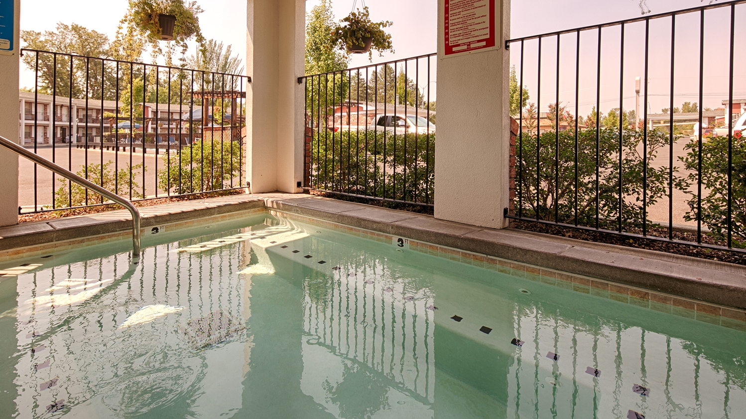 Best Western Horizon Inn Medford, OR - See Discounts