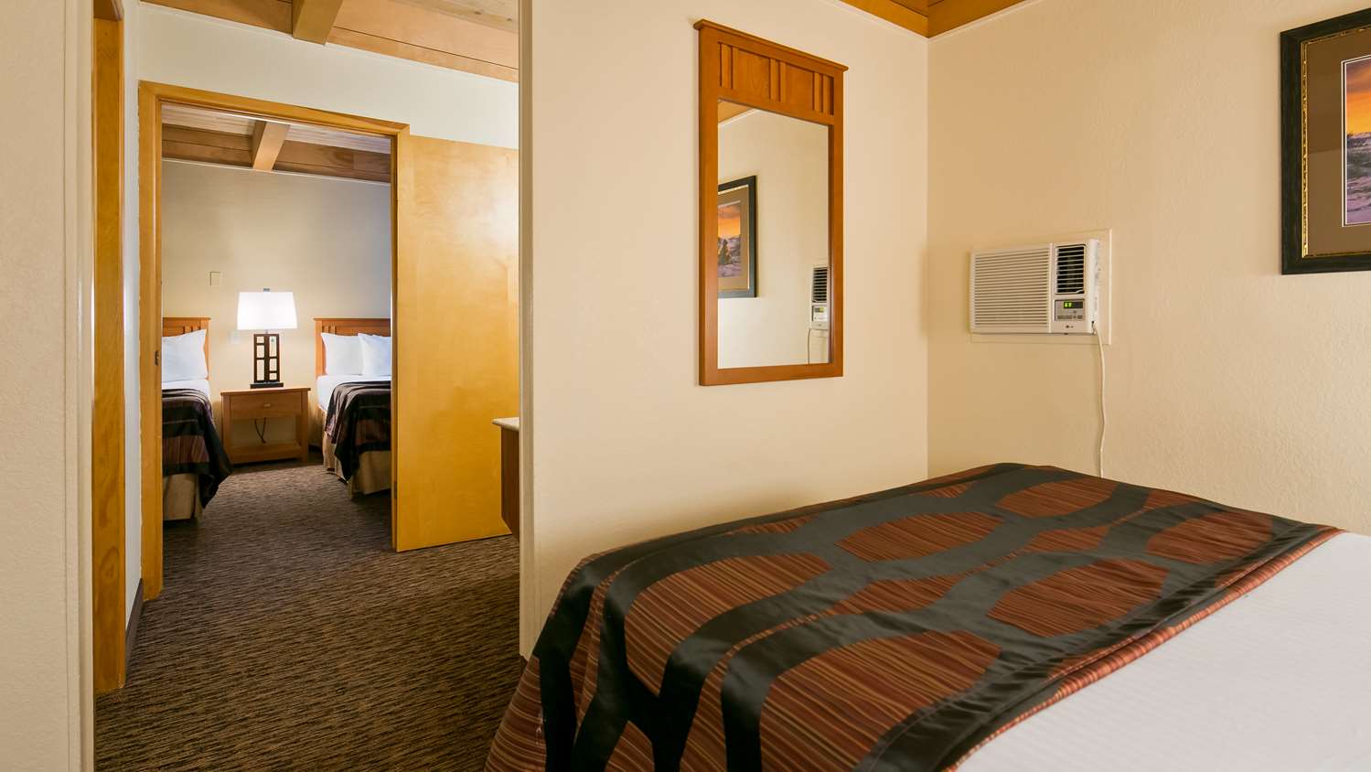 Best Western Plains Motel Wall, SD - See Discounts