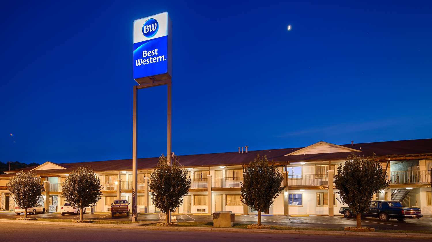 Best Western Dayton Motel, TN - See Discounts