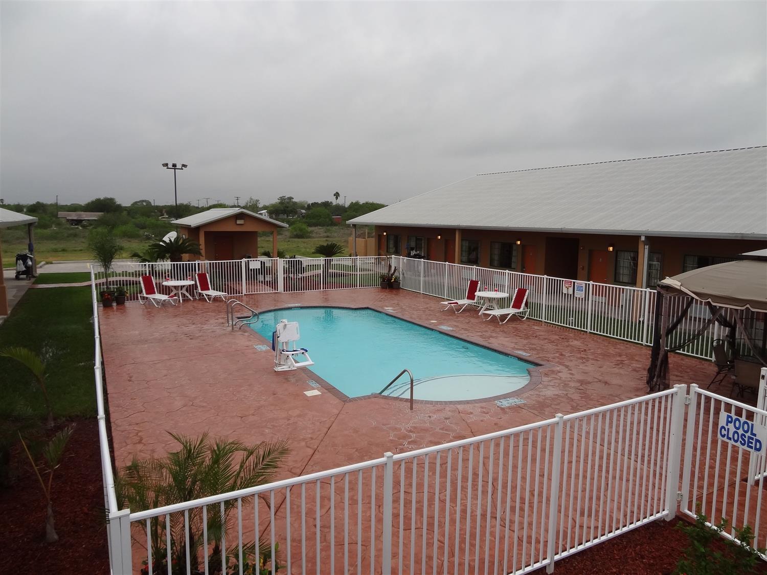 Best Western Hebbronville Inn, TX - See Discounts