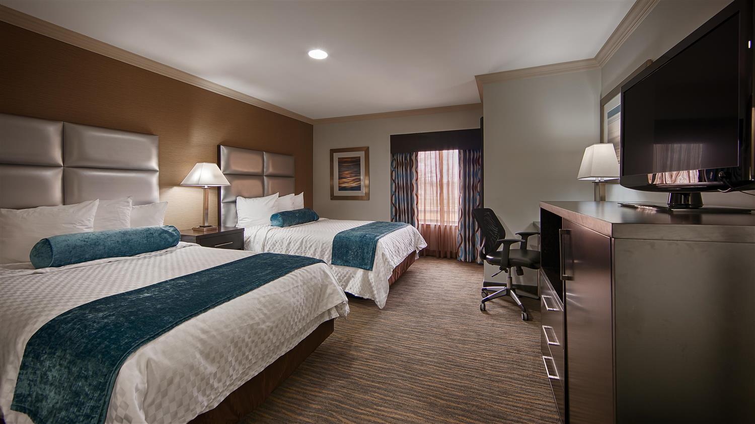 Best Western Webster Hotel, TX - See Discounts