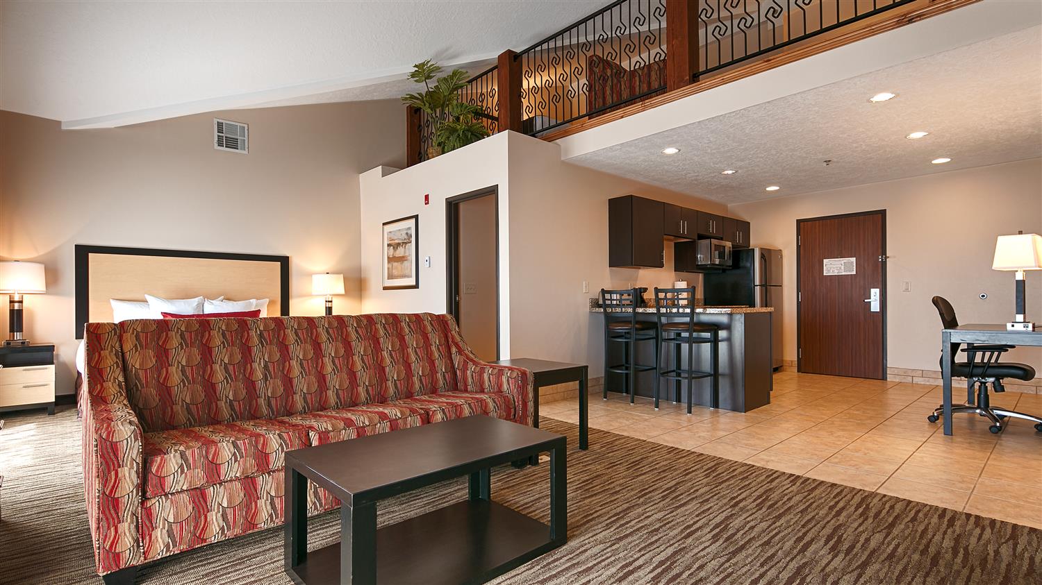 Best Western Plus Landmark Hotel Ballard, UT - See Discounts