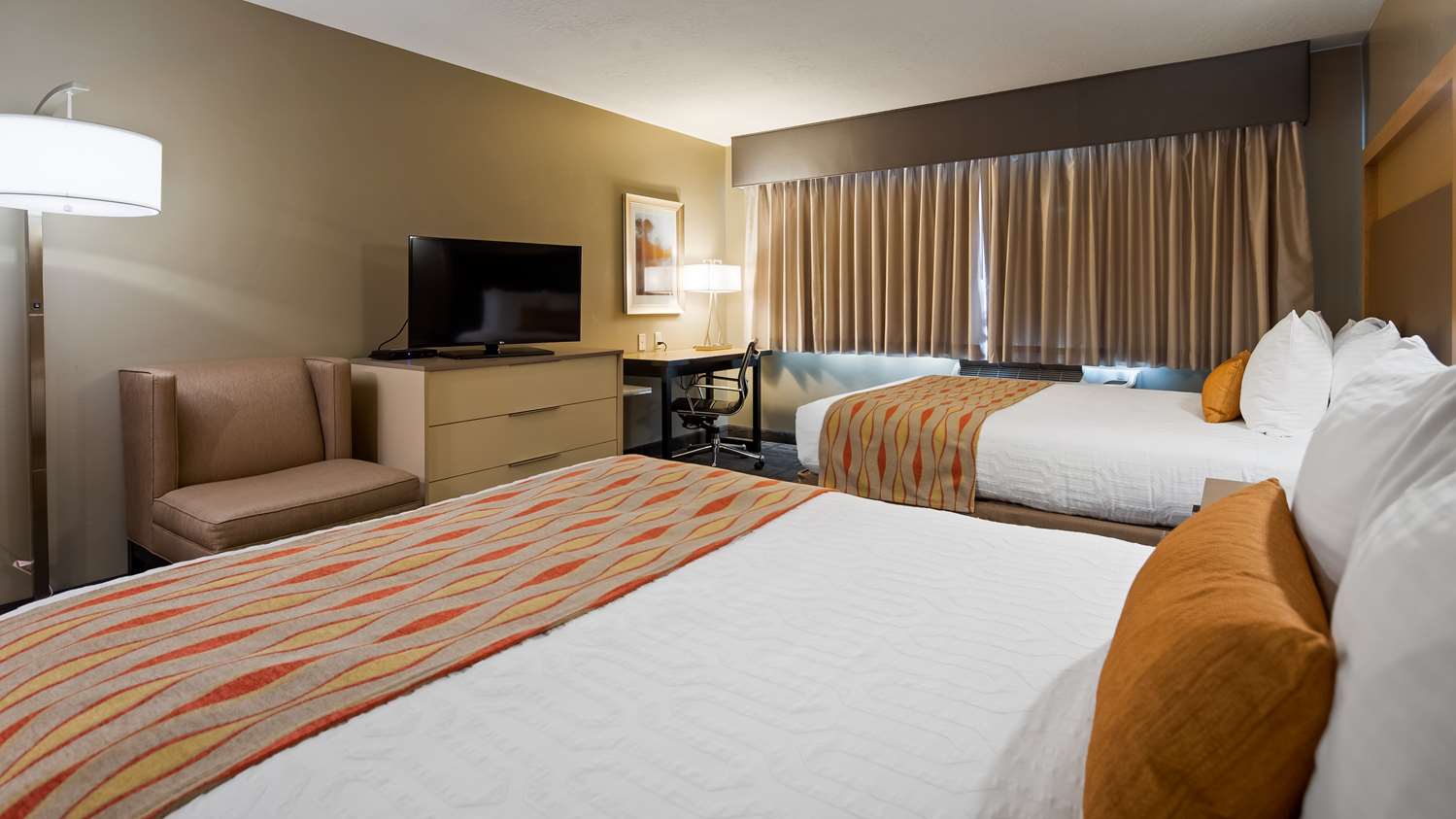 Best Western Plus Landmark Hotel Ballard, UT - See Discounts