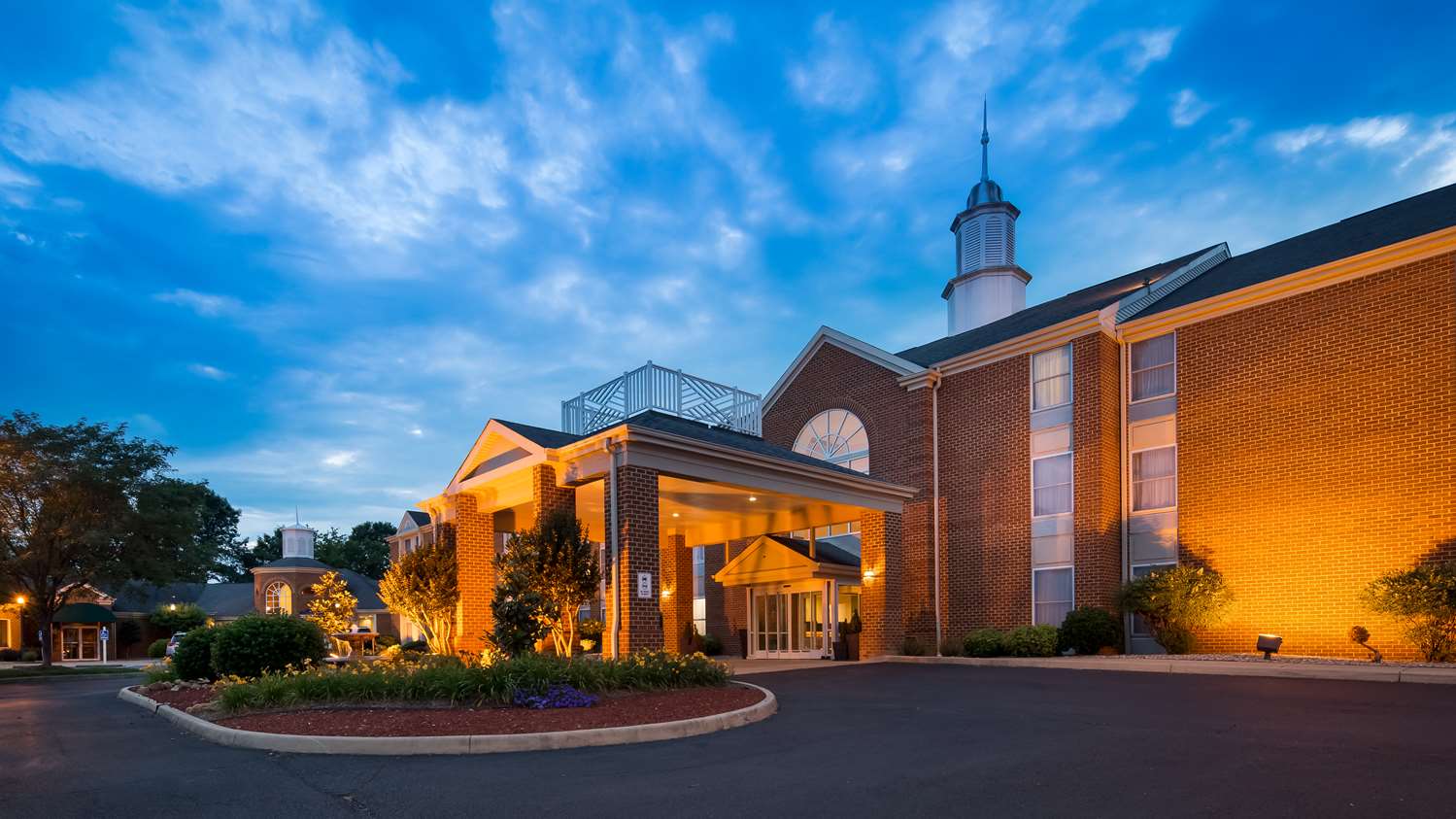 Best Western Plus Inn at Hunt Ridge Lexington, VA - See Discounts