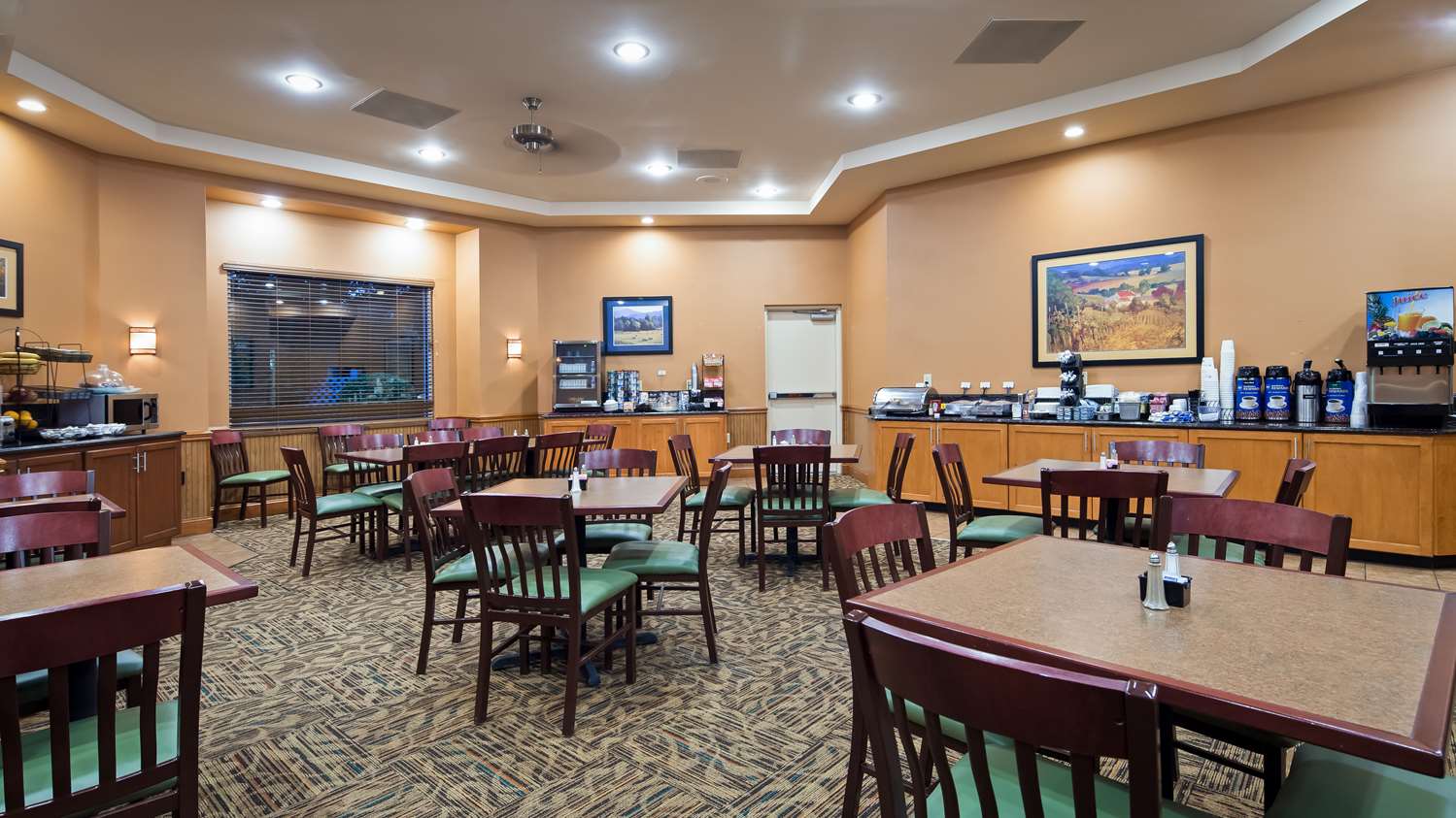 Best Western Plus Inn At Hunt Ridge Lexington, VA - See Discounts