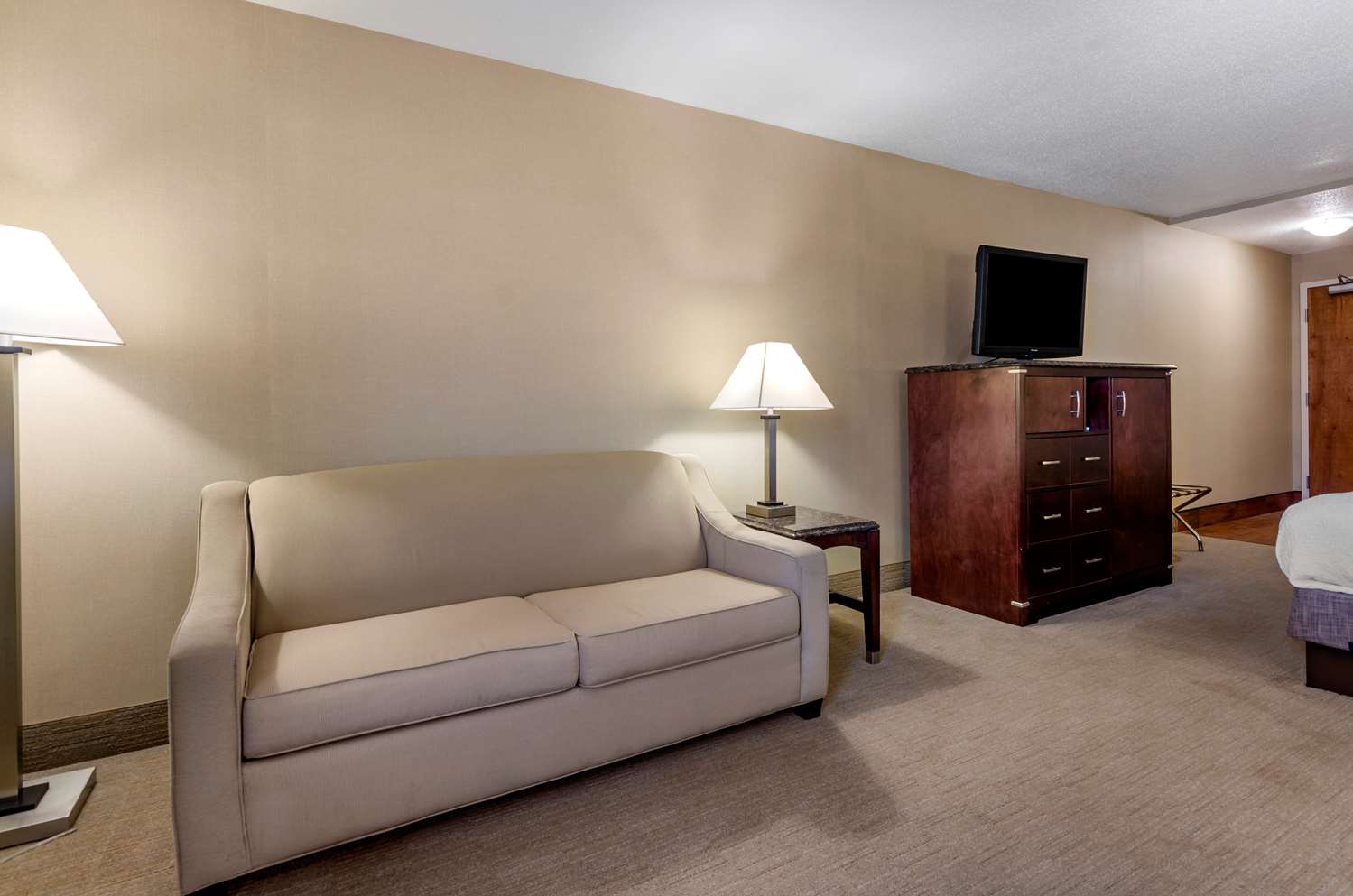 Best Western Plus Inn at Hunt Ridge Lexington - I-64, Exit 55, VA - See ...