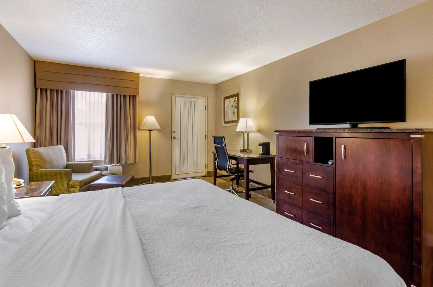 Best Western Plus Inn at Hunt Ridge Lexington - I-64, Exit 55, VA - See ...