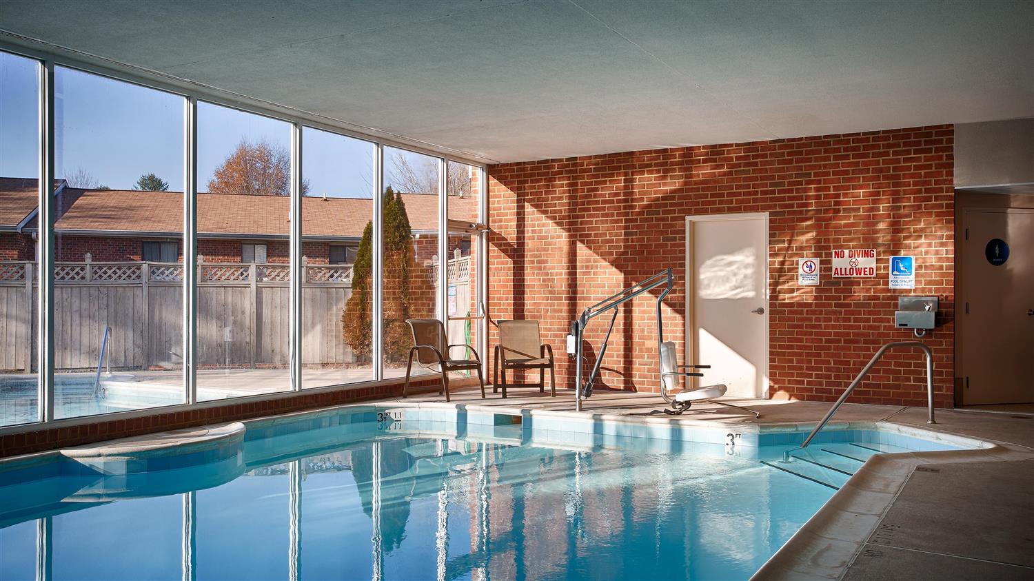 Best Western Plus Inn at Hunt Ridge Lexington, VA - See Discounts