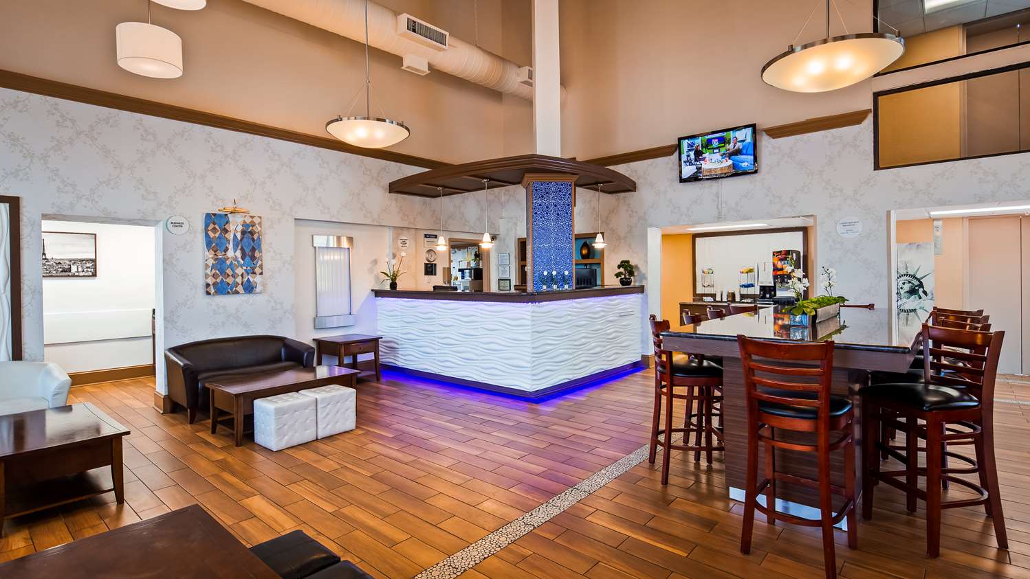 Best Western Hampton Coliseum Inn, VA - See Discounts