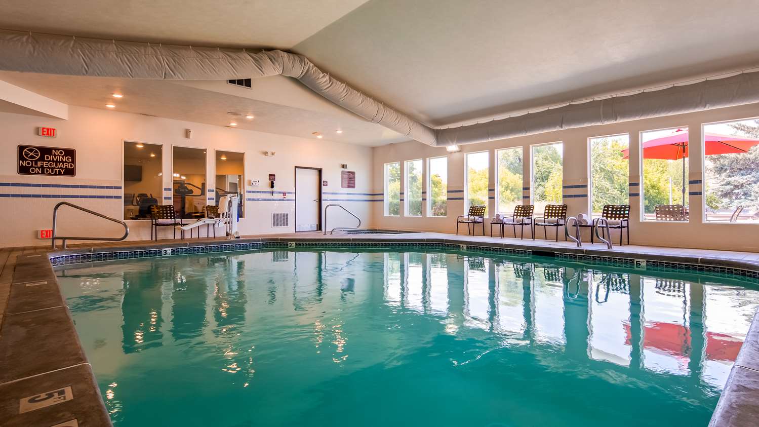 Best Western Wheatland Inn Colfax, WA - See Discounts