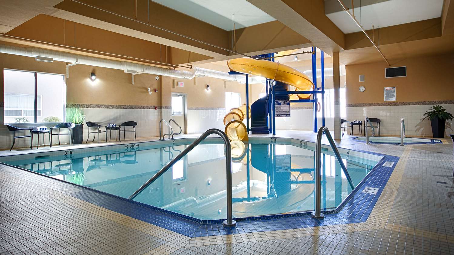 Best Western Cold Lake Inn, AB - See Discounts